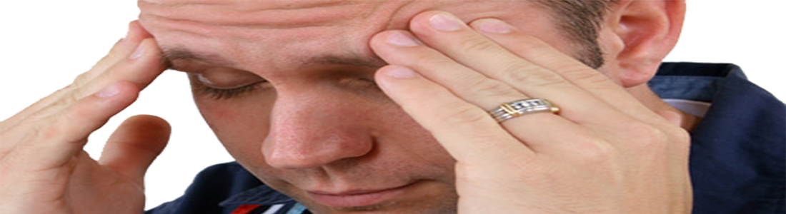 Fast Headache and Migraine Relief - L J Health & Wellness Centre