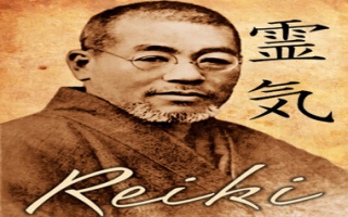 Learn Reiki Healing - L J Health & Wellness Centre